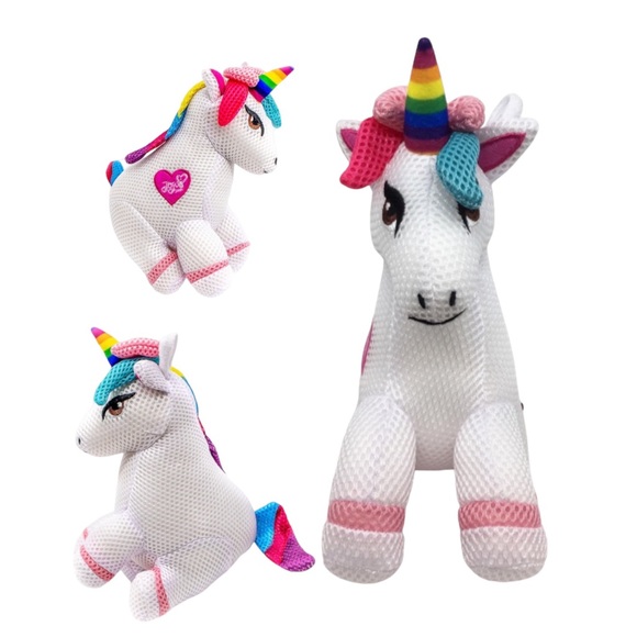 Nickelodeon | Other | Jojo Siwa Unicorn Bath Scrubby | Poshmark